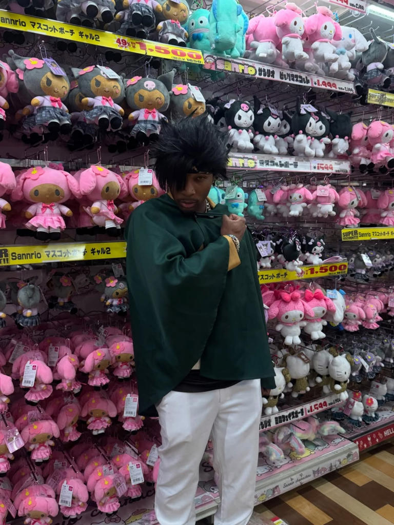 Burn cage found in D4vd's home amid Celeste Rivas' death investigation