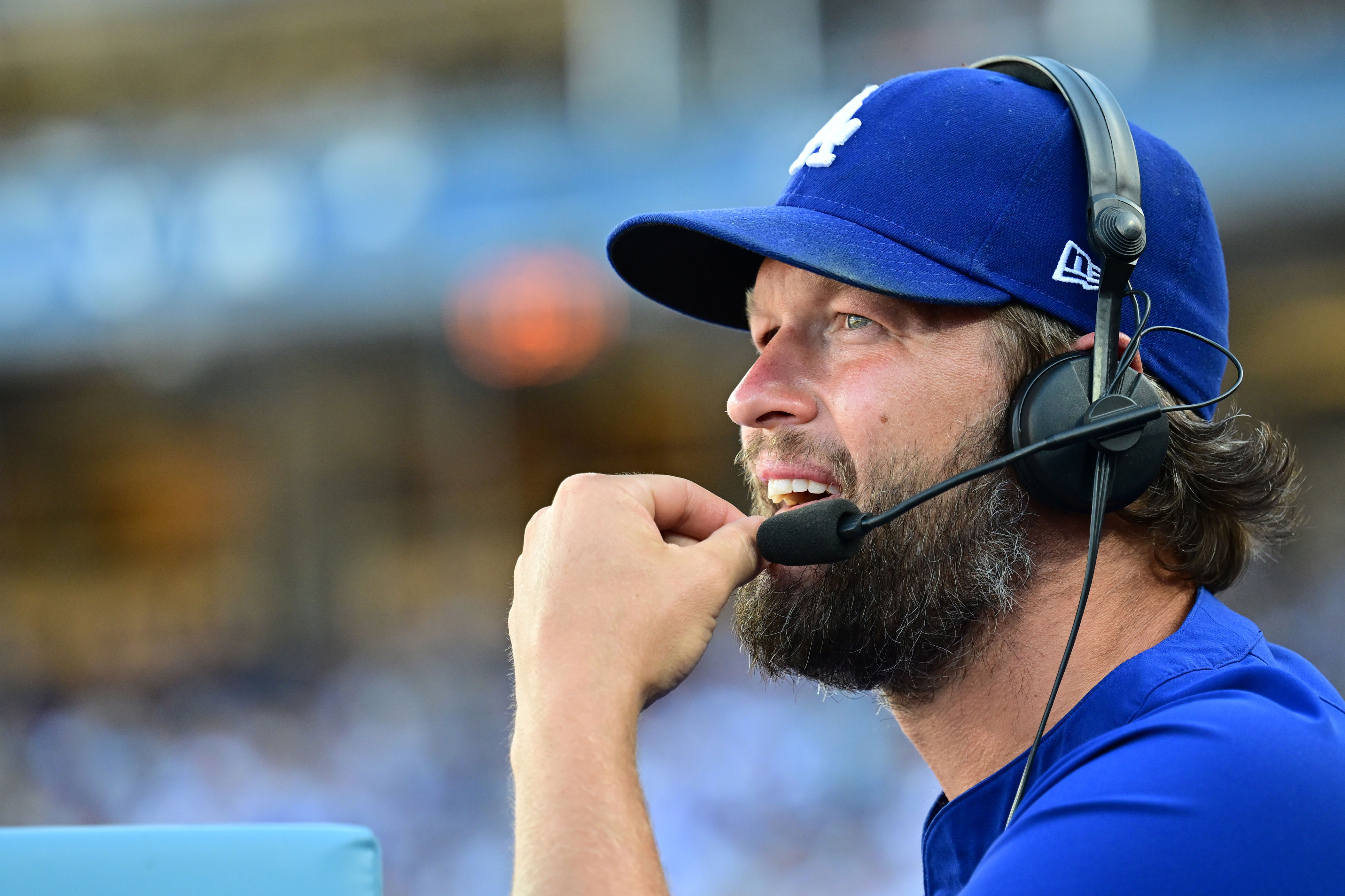 Dodgers on Deck: September 19 vs. Giants