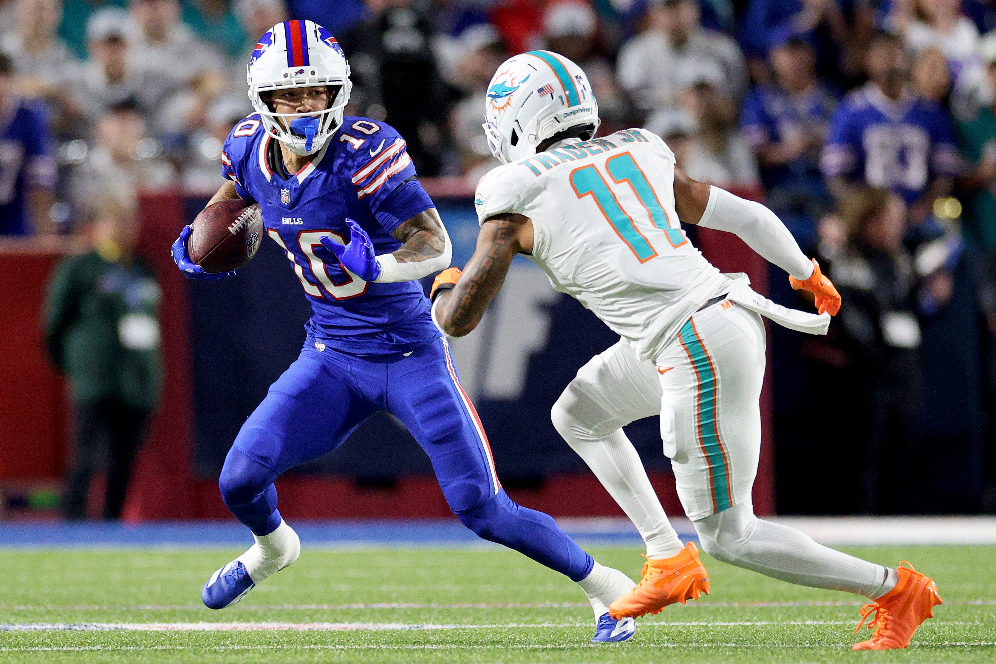 Bills vs Panthers prediction, keys to game as Buffalo looks to bounce back