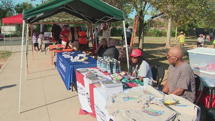 Safety Fun Fest in Columbus brings community resources together during ...