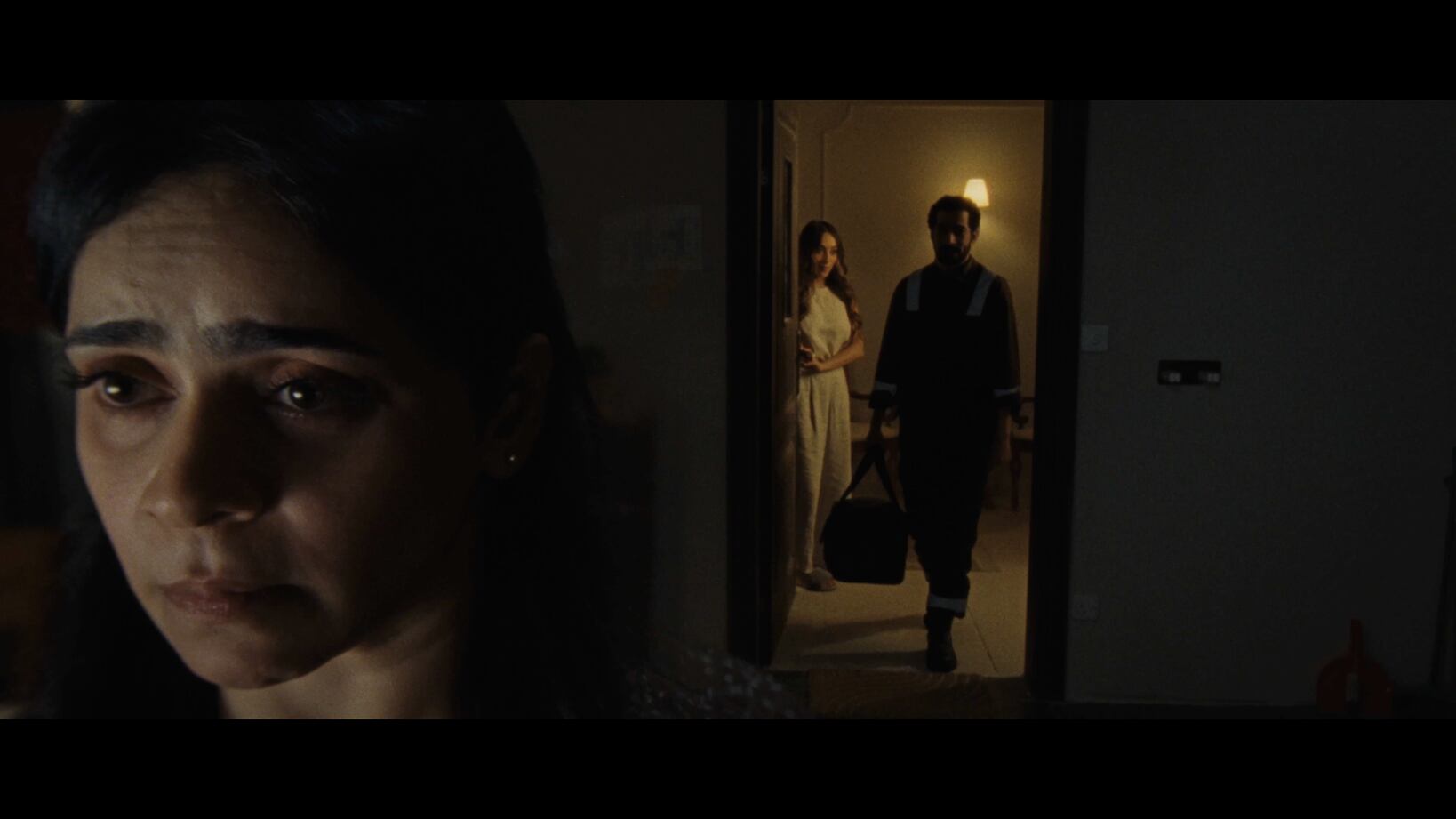 Emirati director Majid Al Ansari wins Best Horror Feature at Fantastic Fest 2025 for The Vile