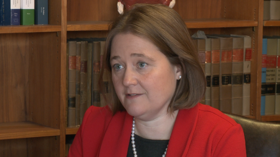 Attorney General Bird calls for protection of campus free speech, while ...