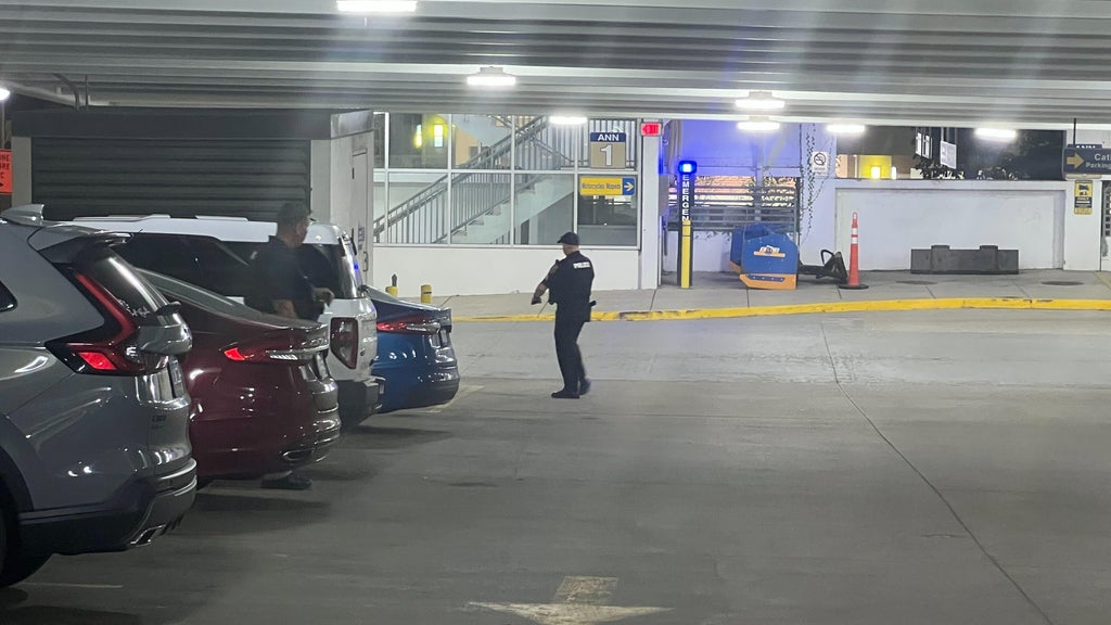 Suspect in custody after one person stabbed on University of Michigan ...