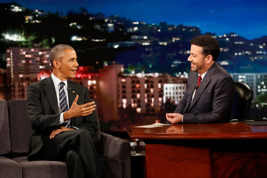 All the late-night hosts' viewer ratings compared after Jimmy Kimmel's ...