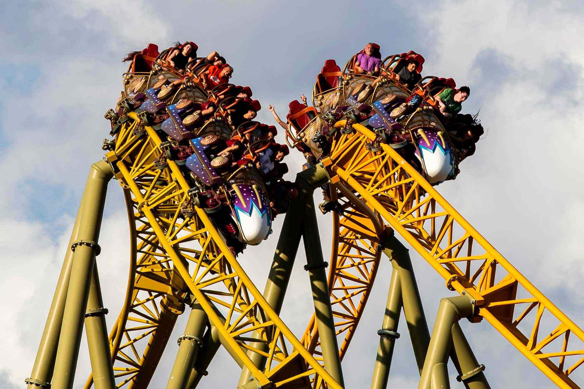 Cause of Death Revealed for Man Who Died After Becoming Unresponsive ...