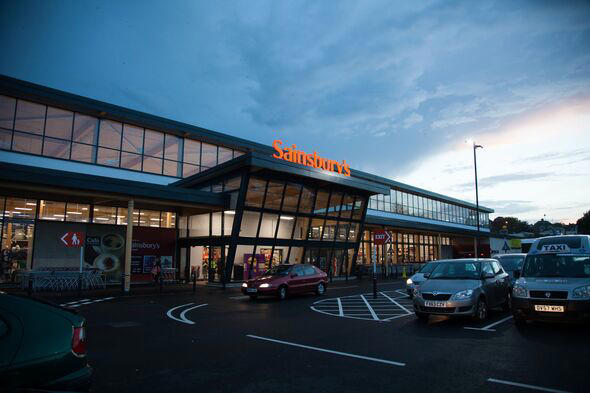 The little UK neighbour towns with every major supermarket from Aldi to ...
