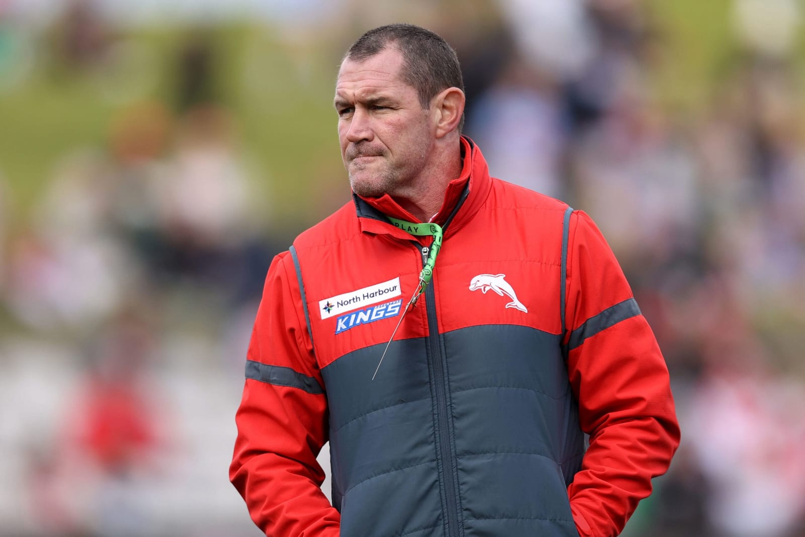 Dolphins set to confirm nine player departures