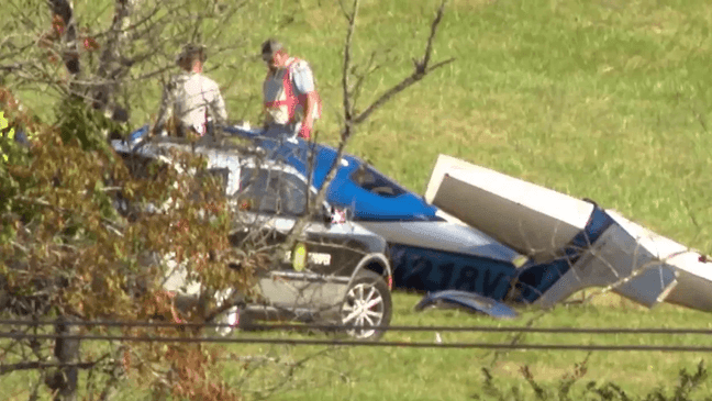 Grammy-winning songwriter Brett James dies in plane crash near North ...