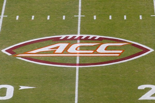 Sources: ACC eyes 10 Power 4 games in new schedule format