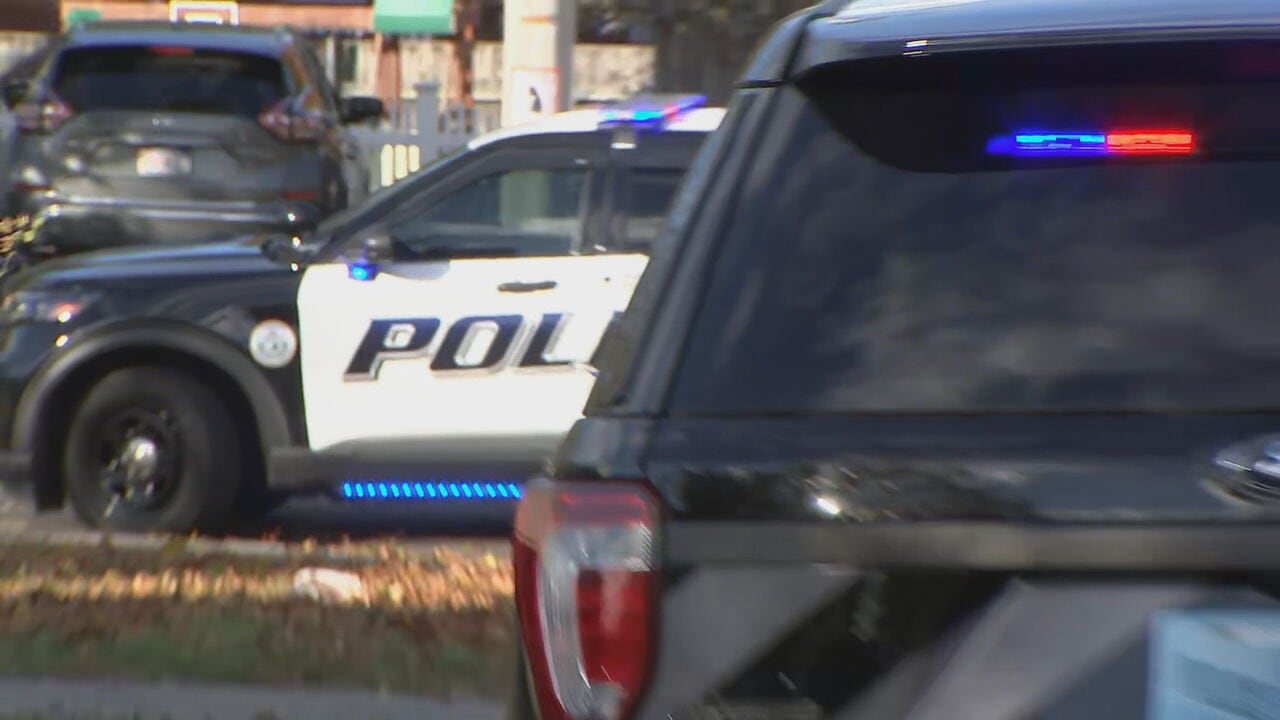 New Hampshire woman charged with firearm without a license after ...