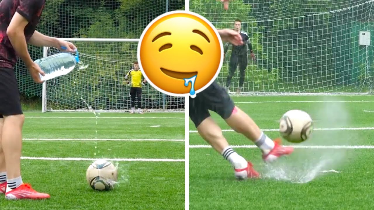 Game Flow Nutmeg Control Examples