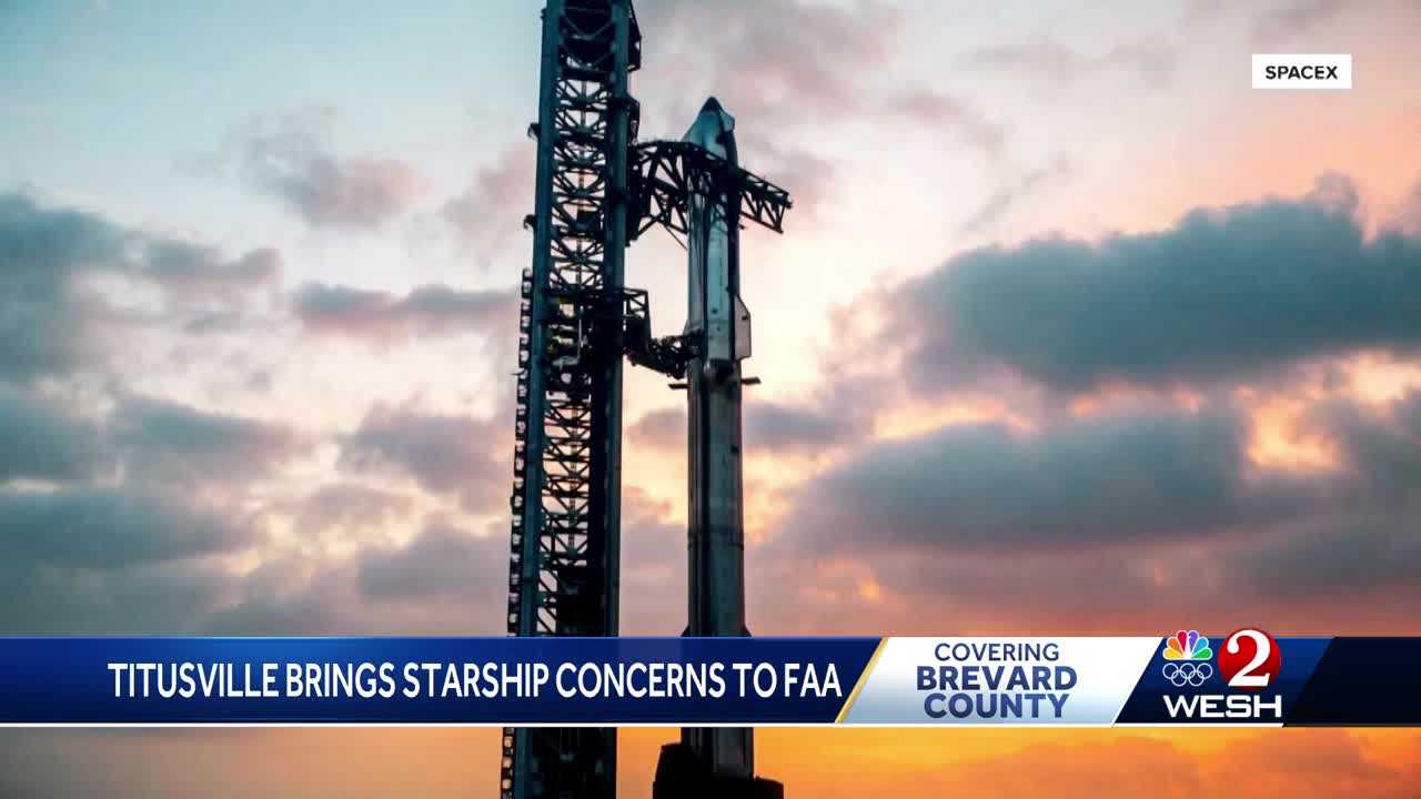 Testing underway for next SpaceX Starship launch in Texas, with eyes on ...