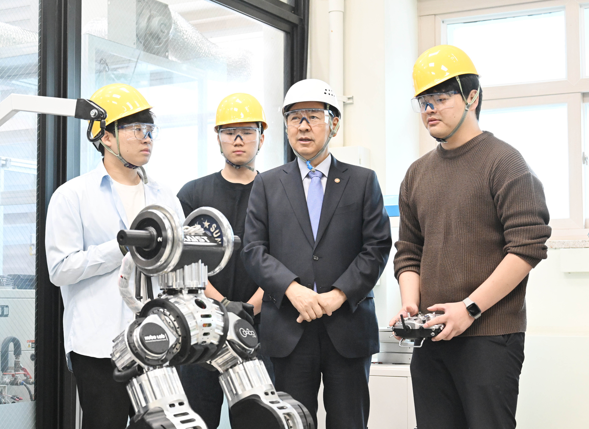 정부, 2030년까지 ‘AI 팩토리’ 26개→500개로 대폭 확대