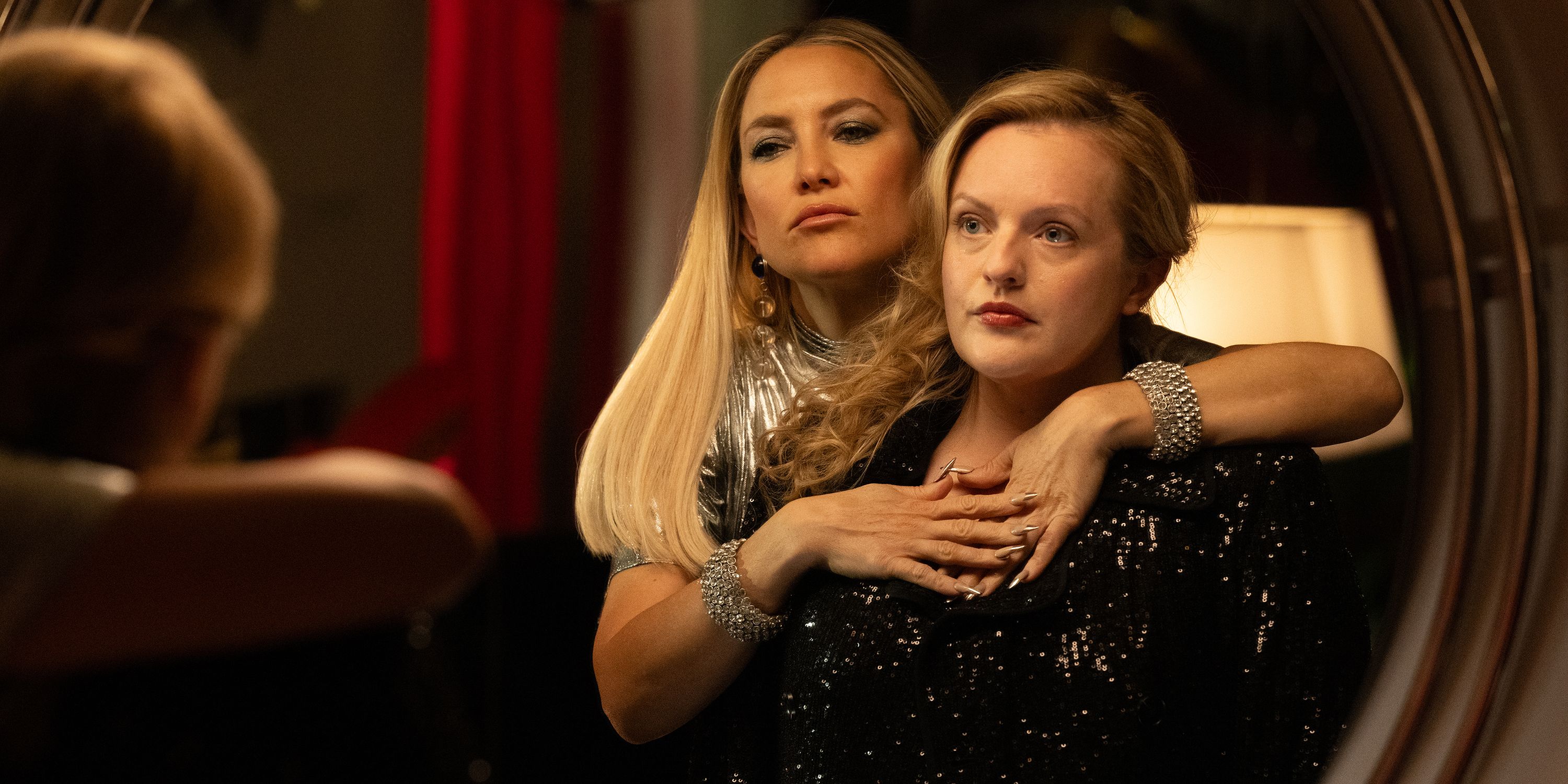 Shell: New Body Horror Film Disappoints with 55% Rotten Tomatoes Score