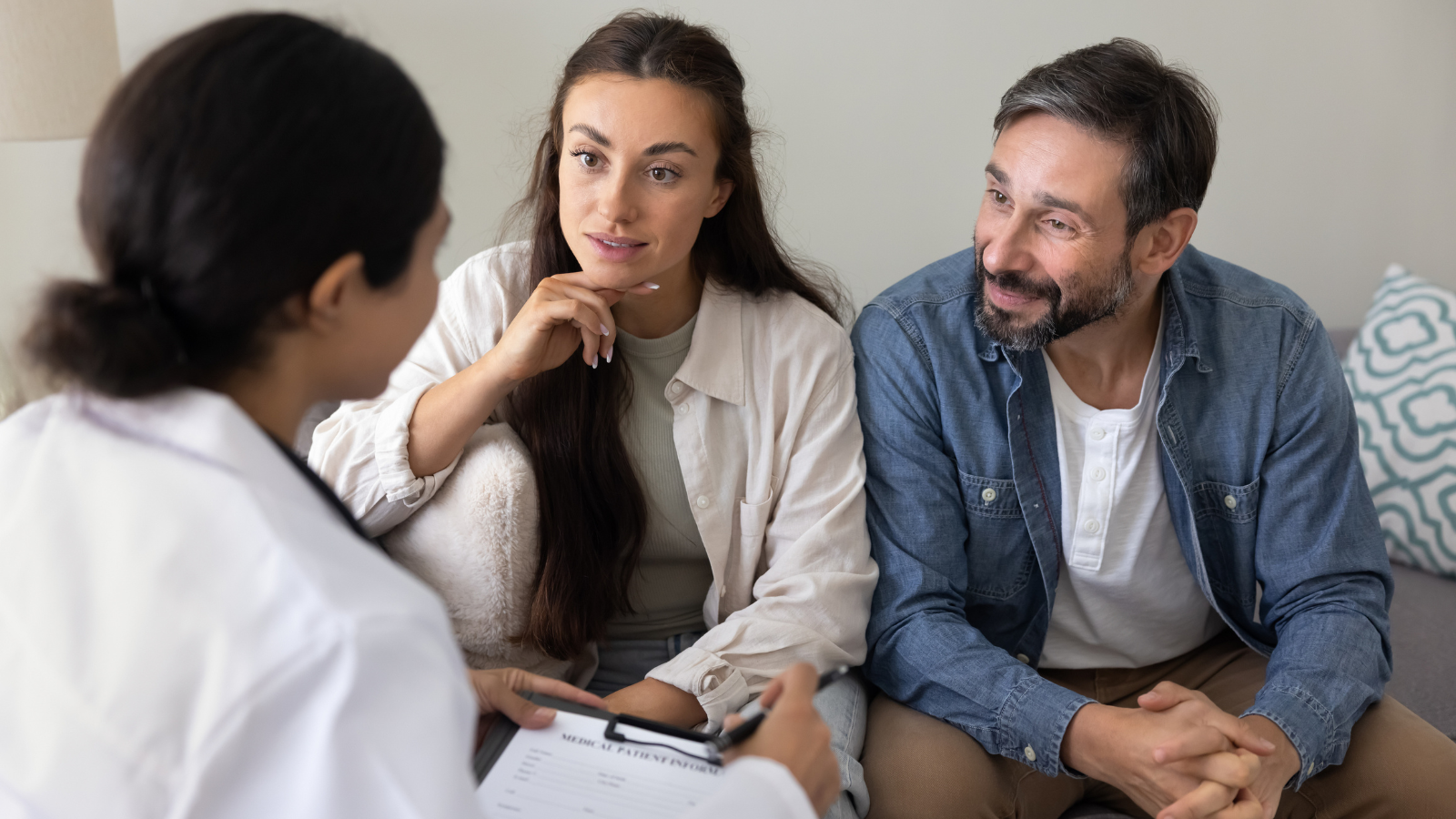 Understanding Your Fertility Issues When Trying To Conceive