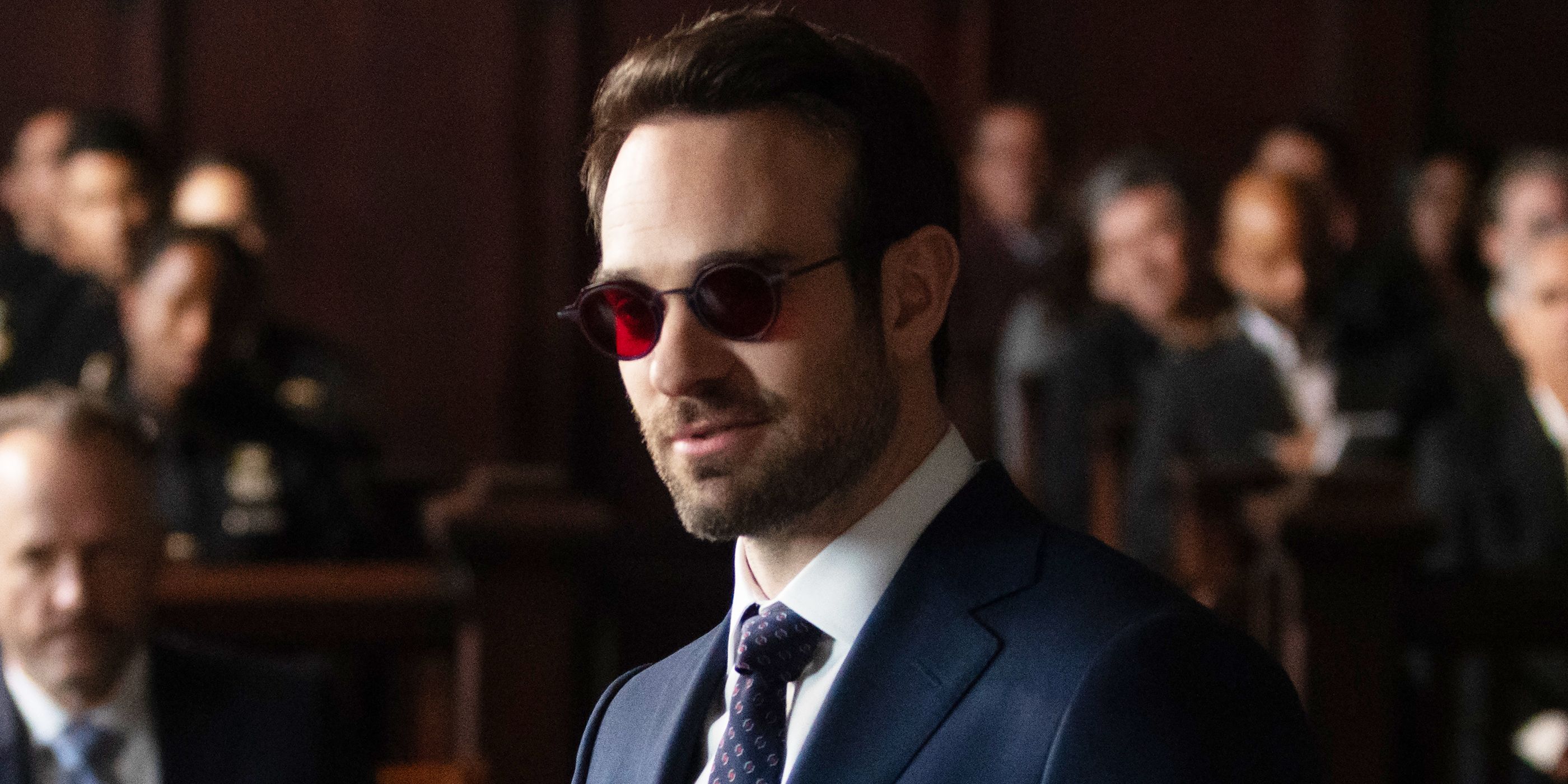 You'll Never Believe Which Beloved 'Daredevil' Character Is Returning ...
