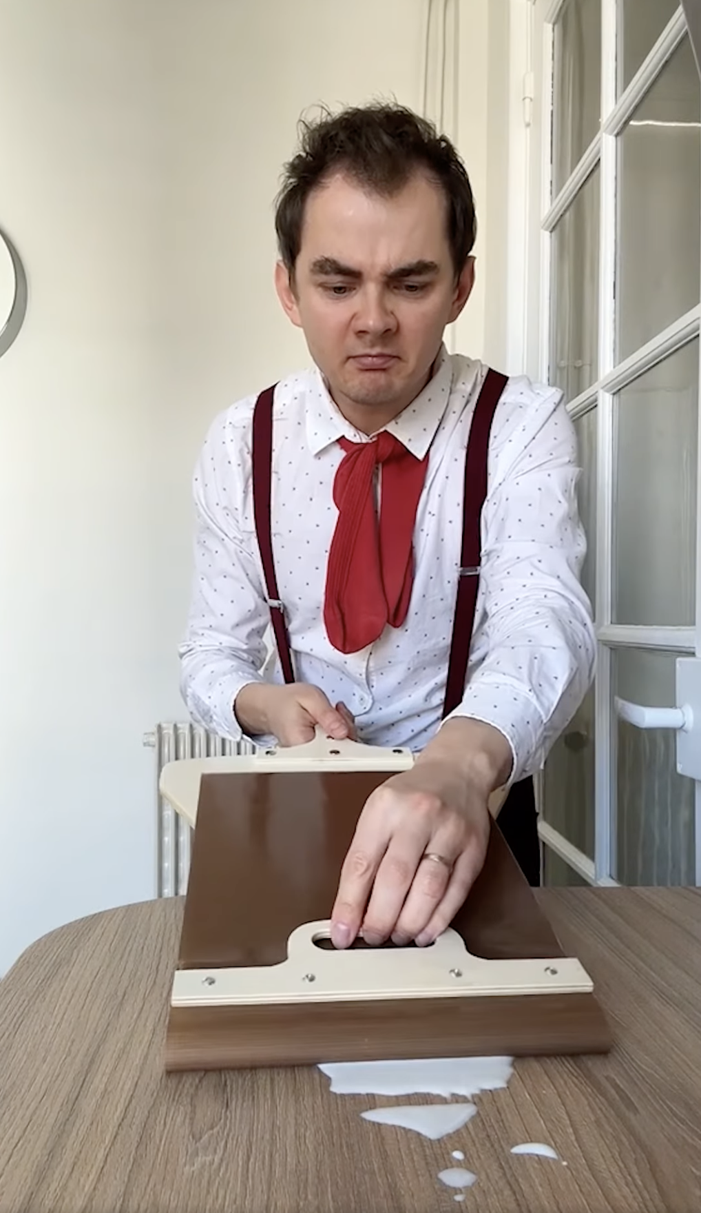 Random hacks for a cleaner home