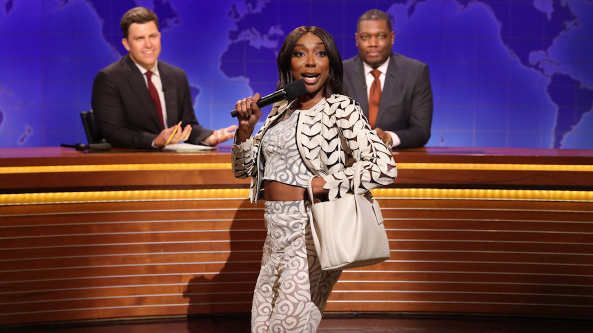 ''Saturday Night Live' Season 51: Premiere Date, Hosts, Musical Guests ...