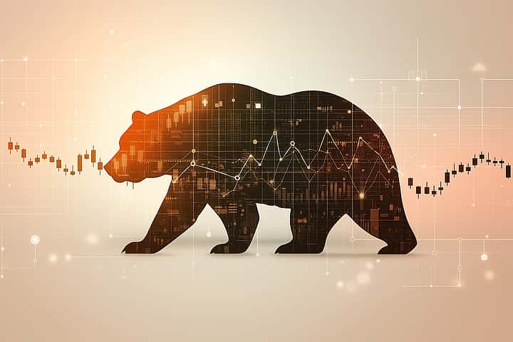 Stock Market Today: Nifty, Sensex End Lower But Log Third Straight ...