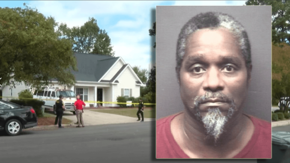 Dispute in Winterville leads to shooting, leaving 26-year-old man in ...