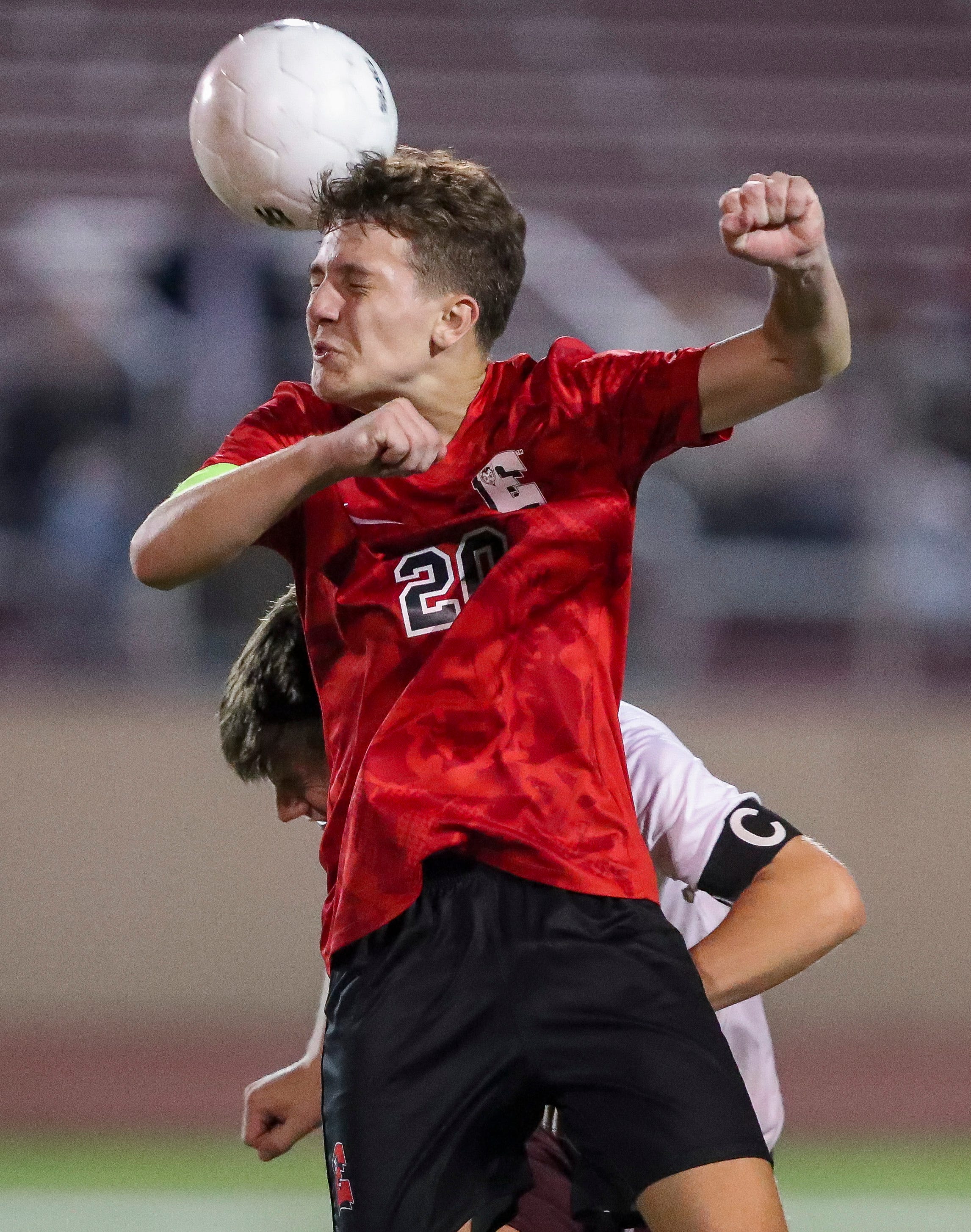 Green Bay area high school sports results for Thursday, Sept. 18