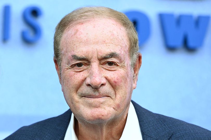 NFL fans convinced they know target of savage Al Michaels comment