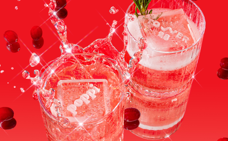 Poppi Fans Finally Get the Crossover They've Been Begging For