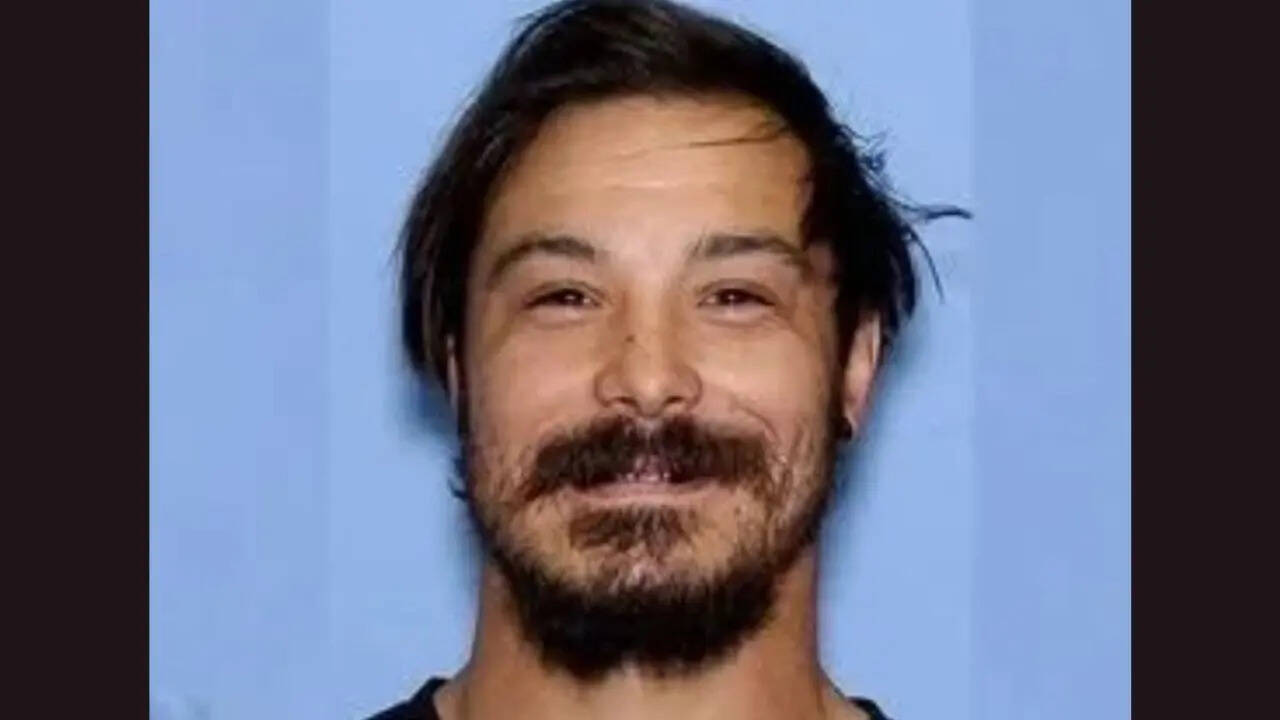 Travis Decker Found Dead: Humans Remains Believed To Be Of Triple ...