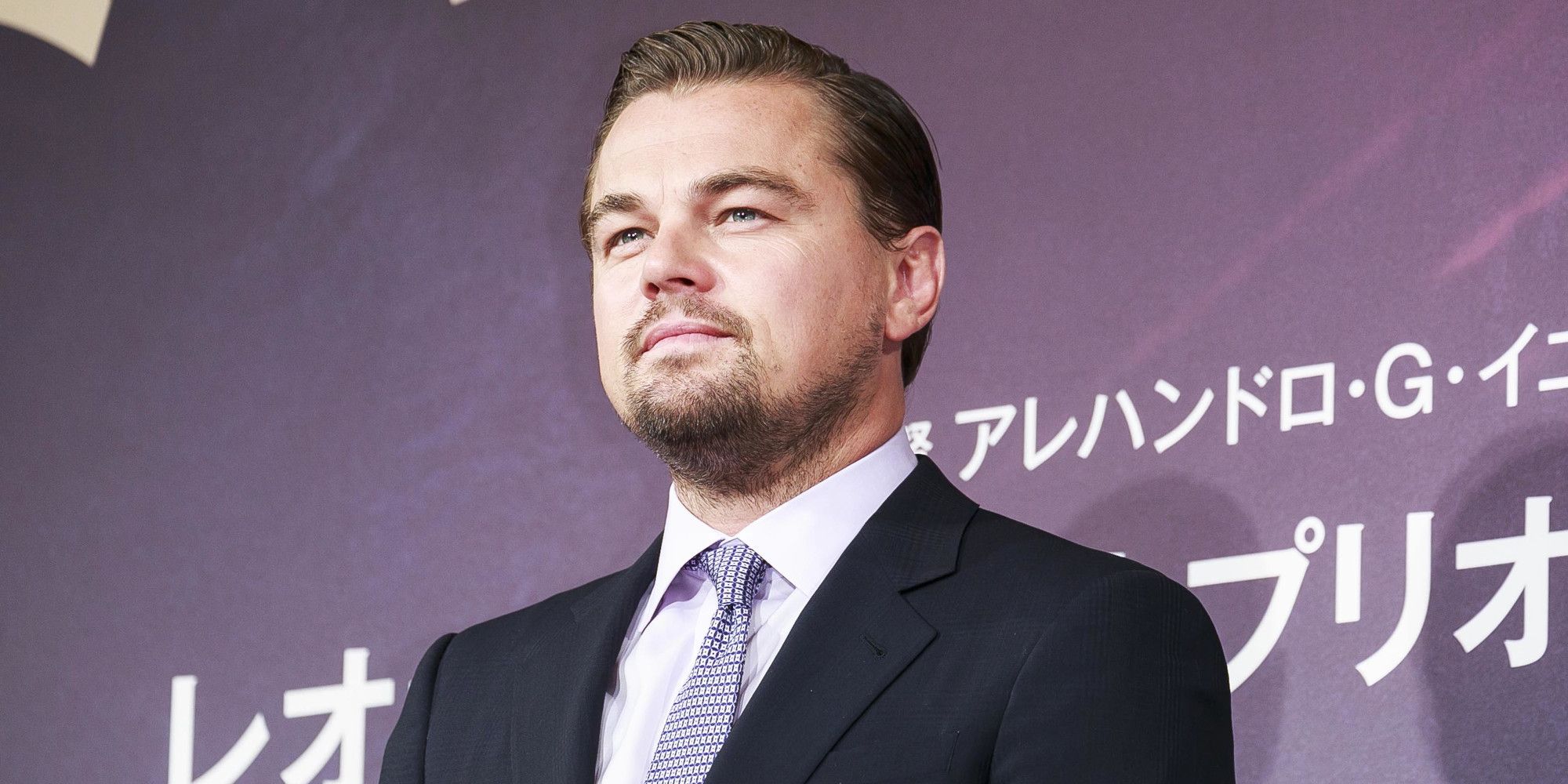 Leonardo DiCaprio Reveals Reason For One Battle After Another ...