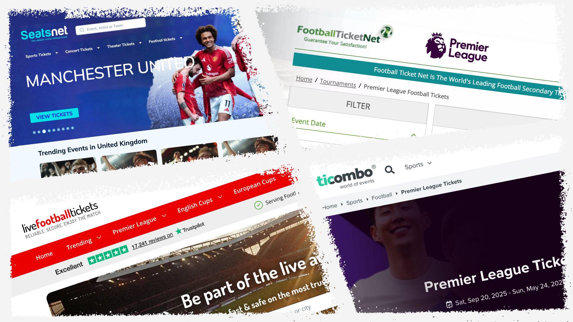 Key questions answered about football's black market for tickets