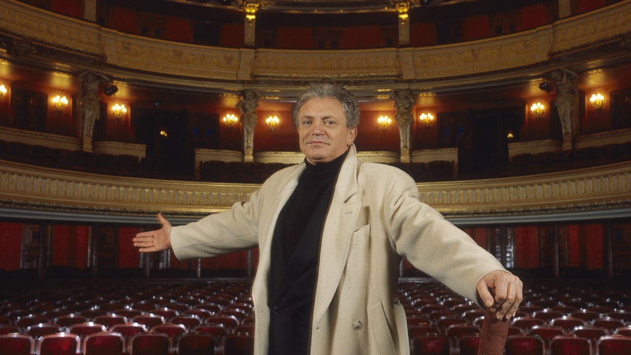 Héritage de Jacques Martin : l'animateur-star a laissé peu d'argent à ...