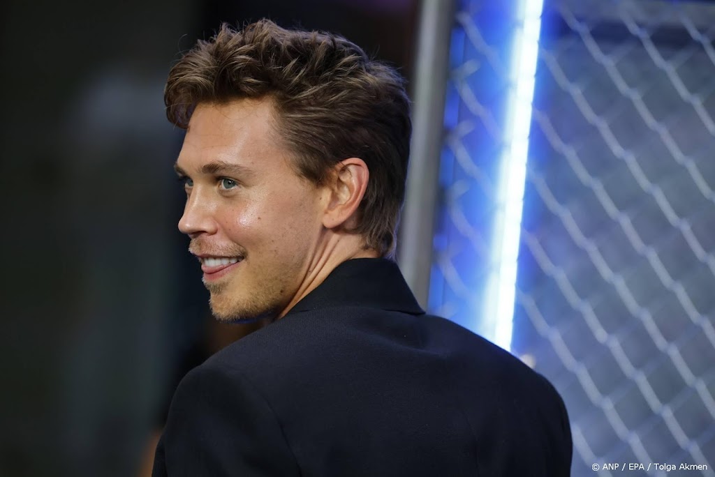 Austin Butler koopt huis van Brad Pitt