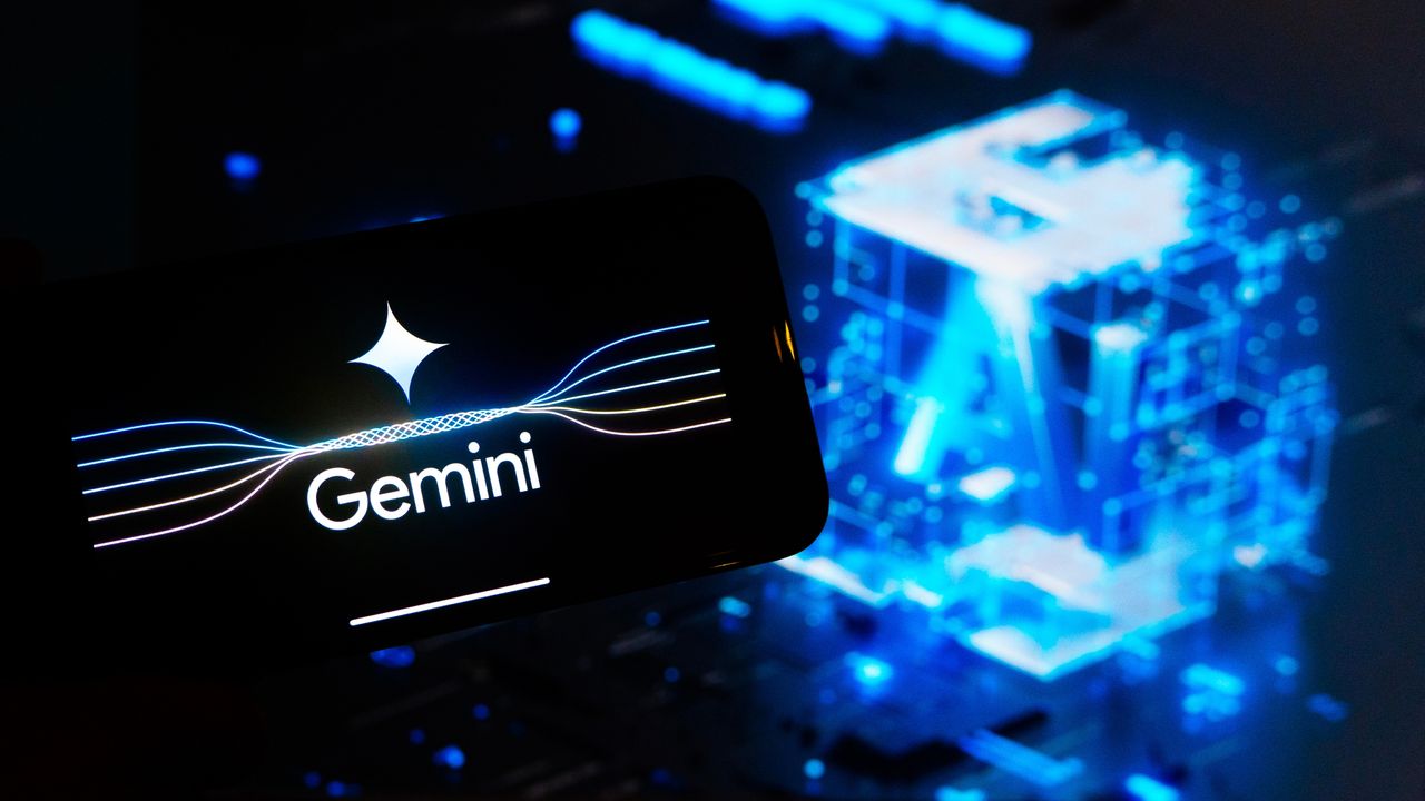 Gemini 3 Flash launches worldwide — here’s everything to know about ...