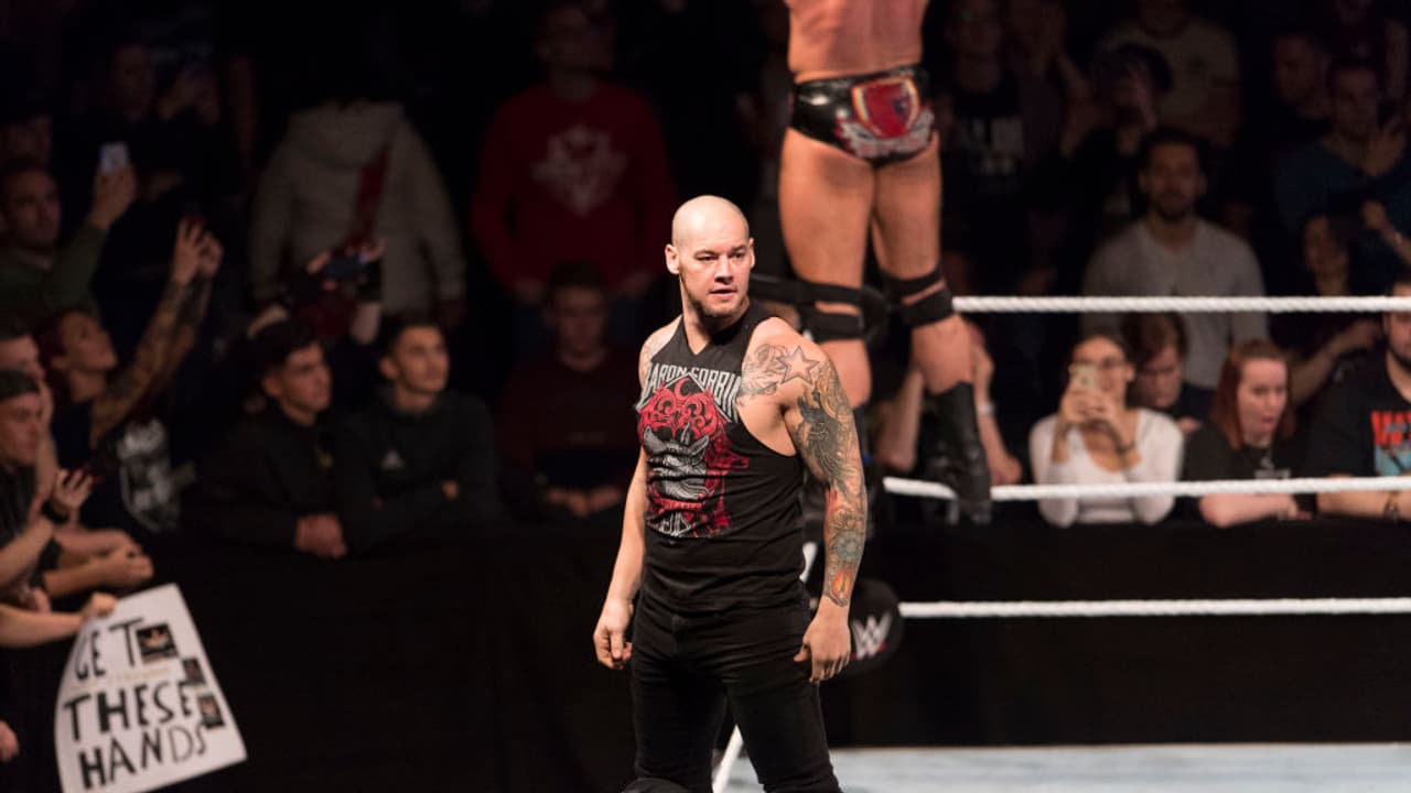 3 Former Stars the WWE Has Quietly Overlooked in Recent Years