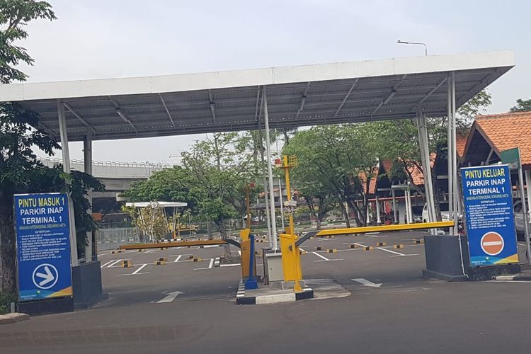 Salah Masuk Tekor, Segini Perbedaan Tarif Parkir Reguler dan Inap di ...
