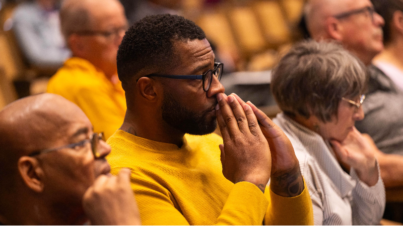 KC's Chris Goode disturbed by use of Troost as dividing line in ...