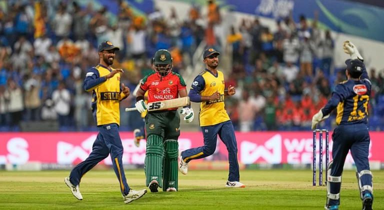 Asia Cup Points Table: IND vs PAK Super 4 Highlight; SL Top Contenders ...