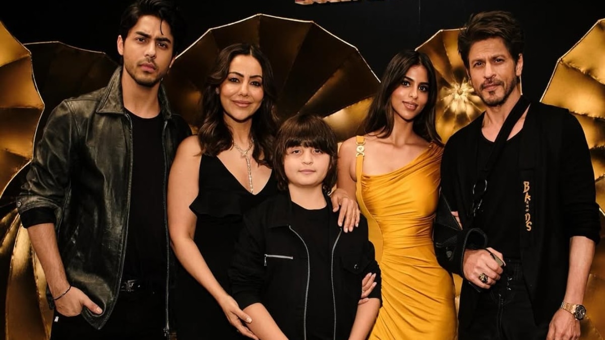 'I’m A Father': Shah Rukh Khan’s Emotional Plea That Convinced Mukul ...