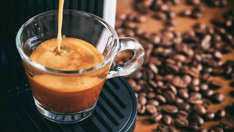 Your morning coffee can effectively lower cholesterol risks naturally ...