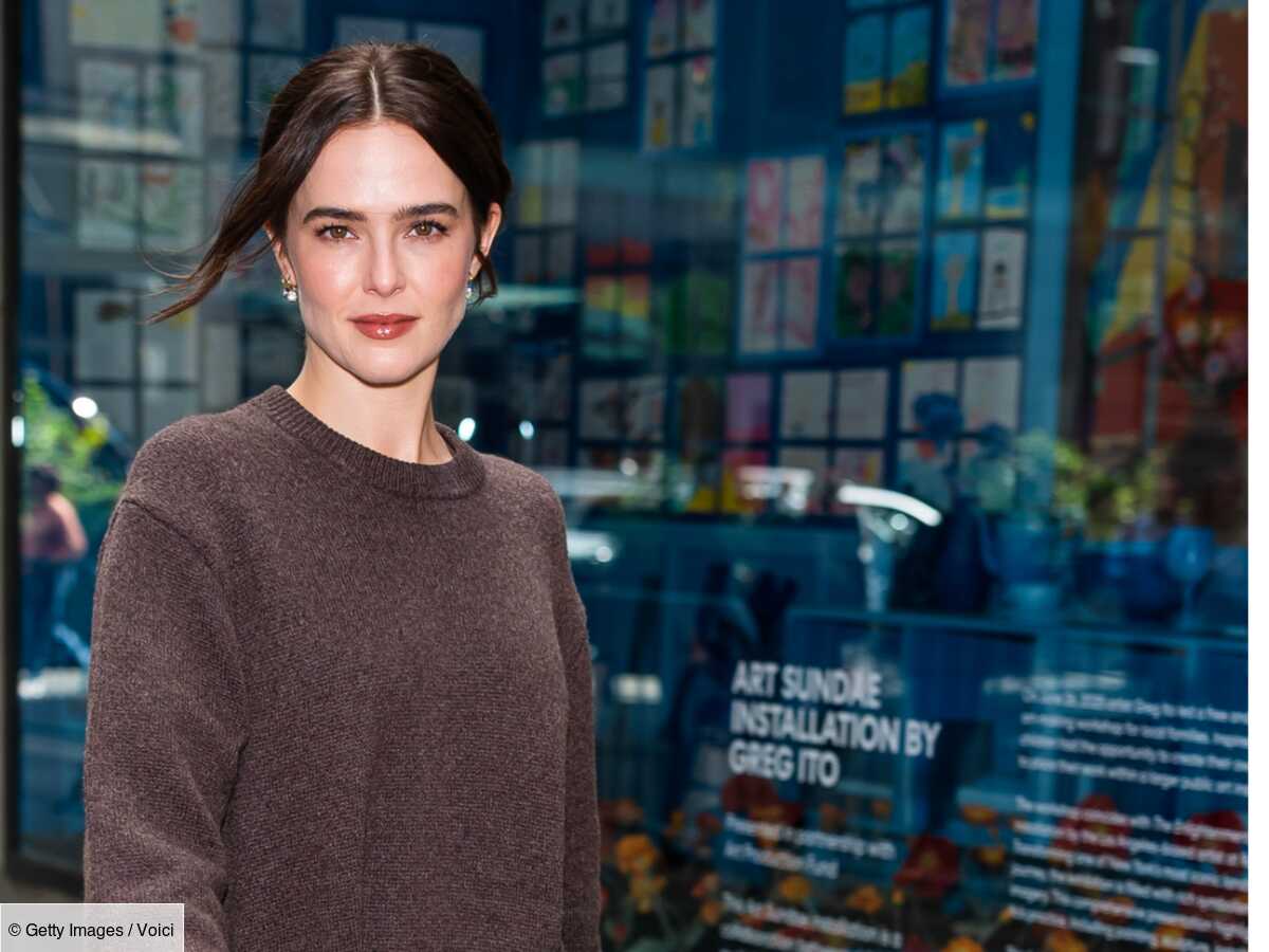 Quelles sont les robes pull les plus tendance de l'automne-hiver 2025