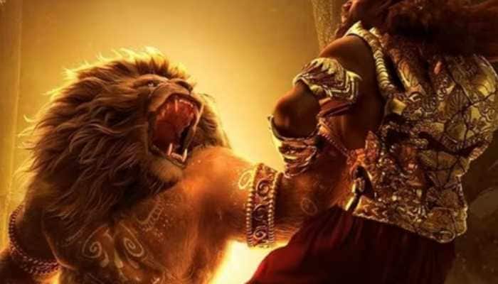 Mahavatar Narsimha OTT Release: When And Where To Watch India's Biggest ...