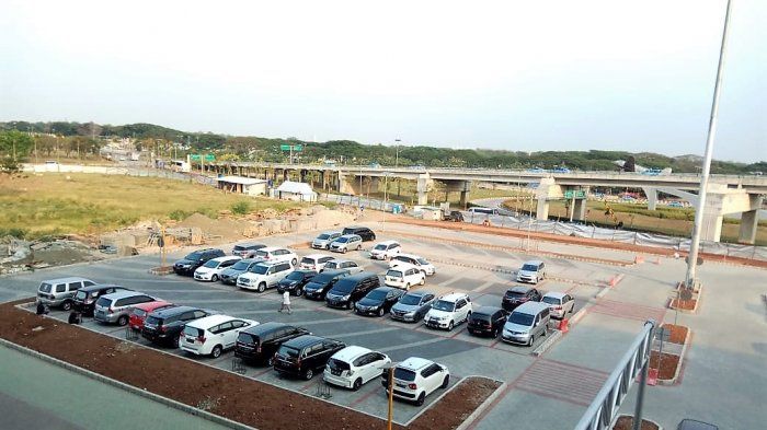Salah Masuk Tekor, Segini Perbedaan Tarif Parkir Reguler dan Inap di ...
