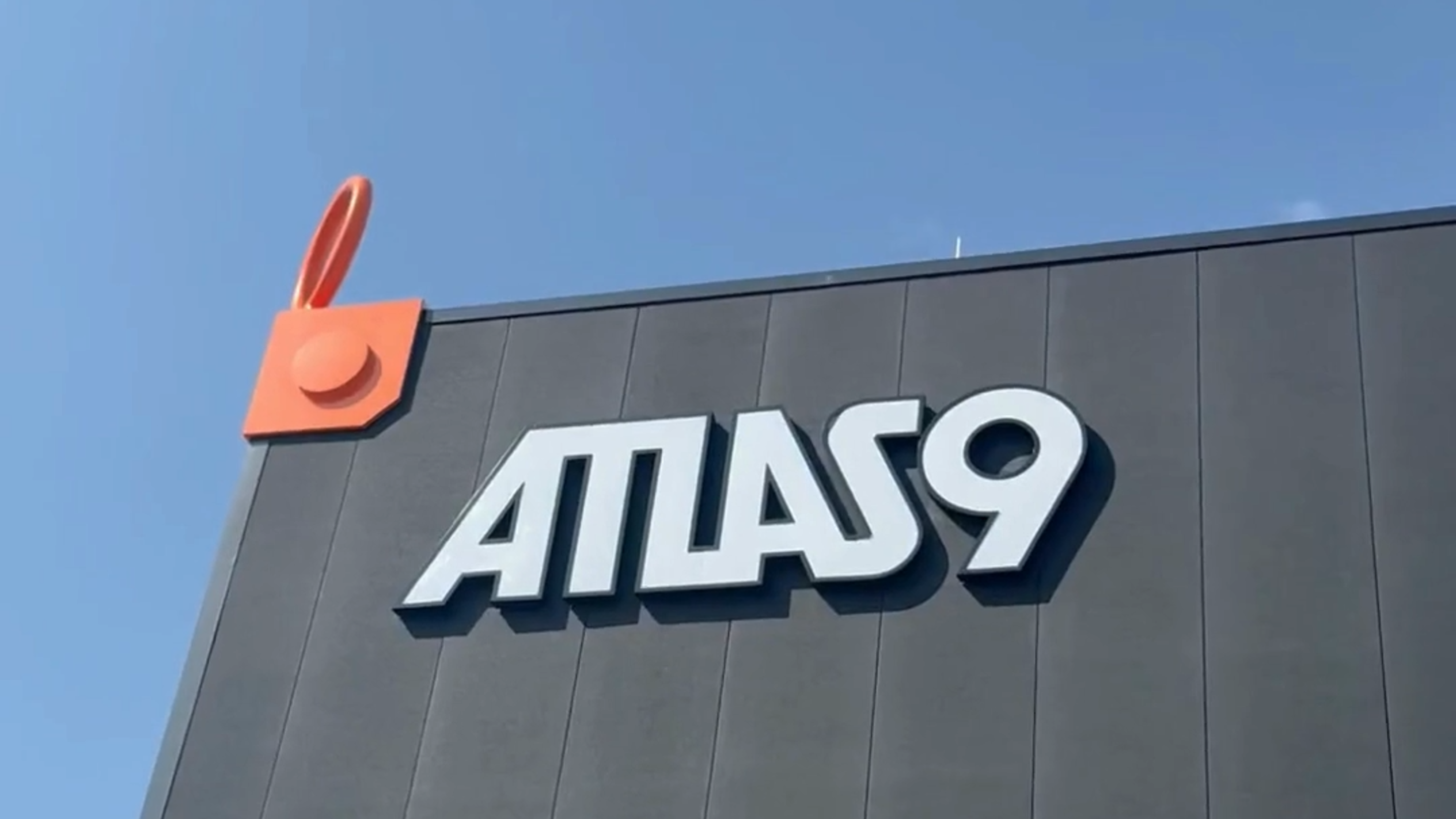 Go inside Atlas 9, Kansas City's new immersive art experience