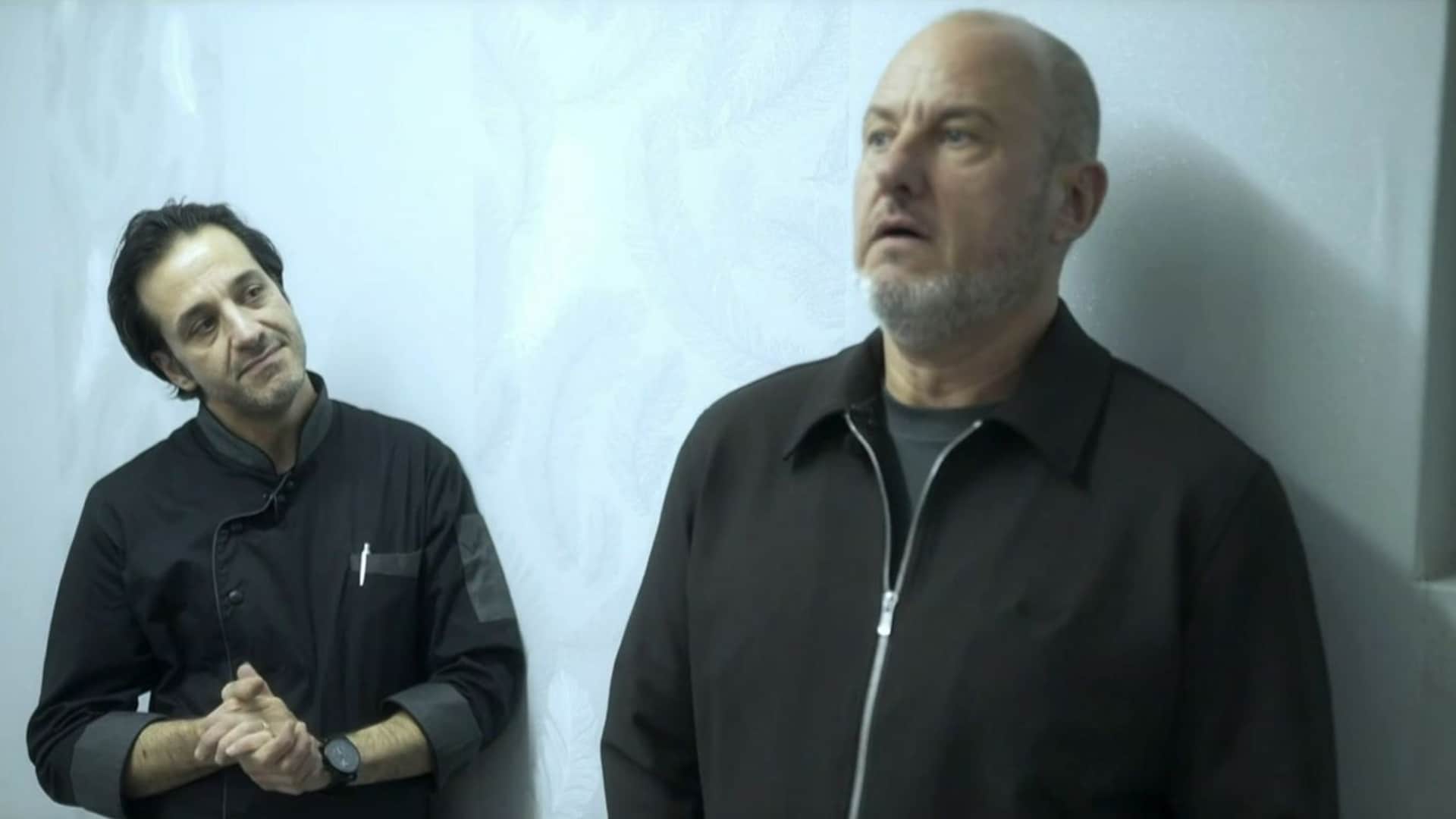 Frank Rosin fassungslos: Spitzenkoch haust „in einem Rattenloch“