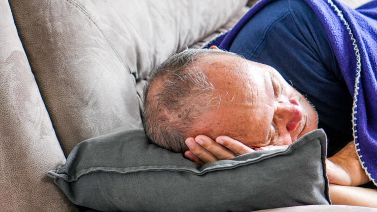 Longevity isn't luck, it is strategy: Expert shares 7 habits of people ...