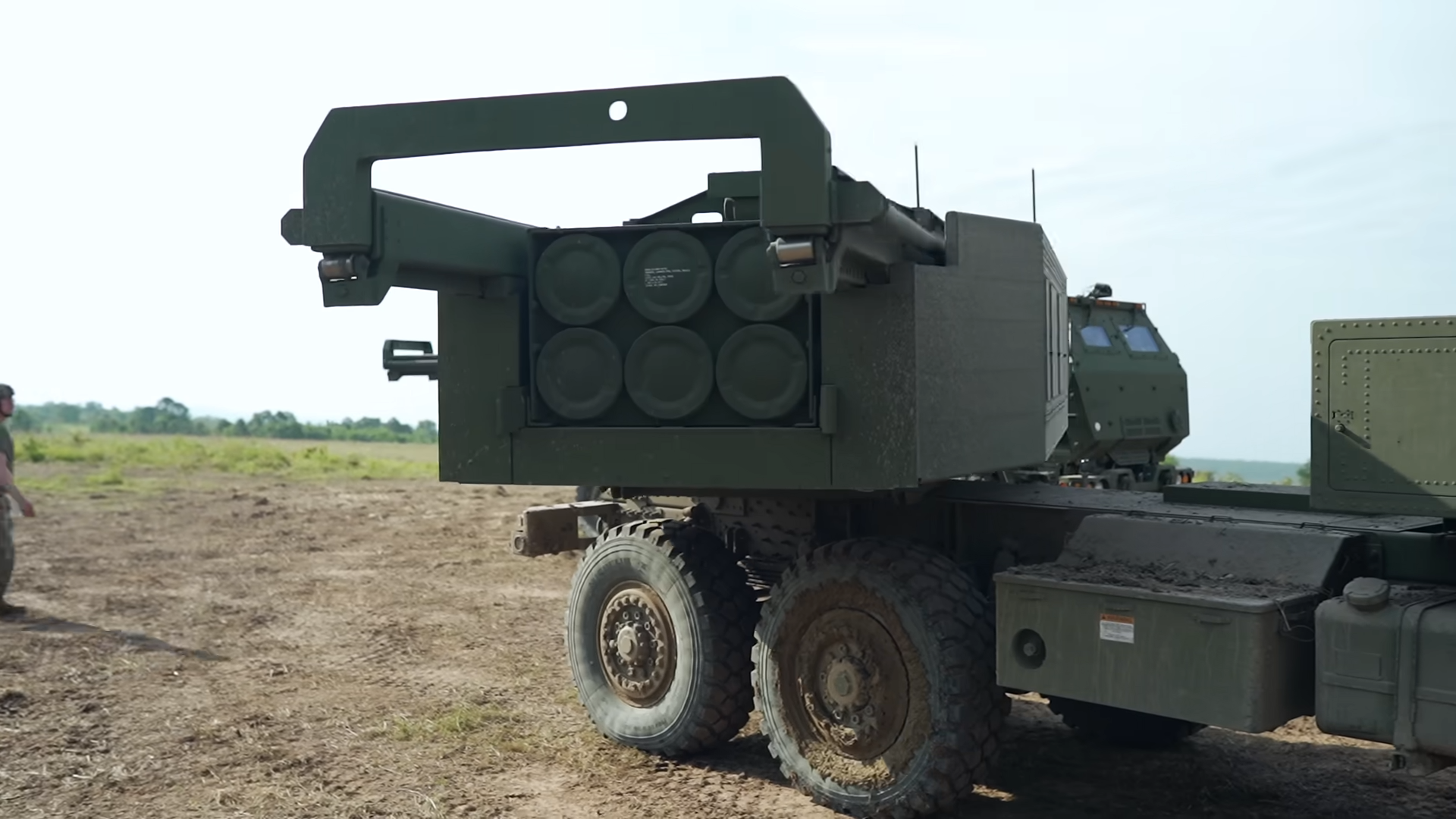 The Rocket Launcher the U.S. Army Uses to Dominate Battlefields