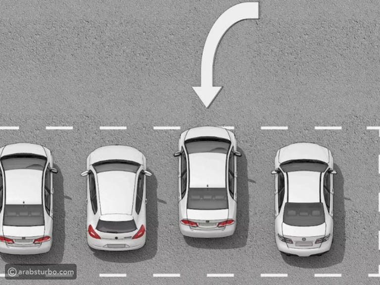 The Common Parking Mistake 90% of Drivers Make