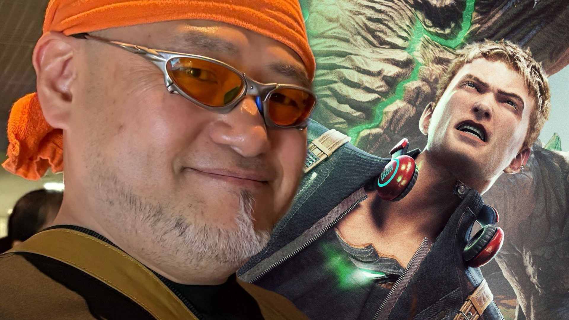 Hideki Kamiya: la historia de Scalebound hubiera sido diferente con una ...
