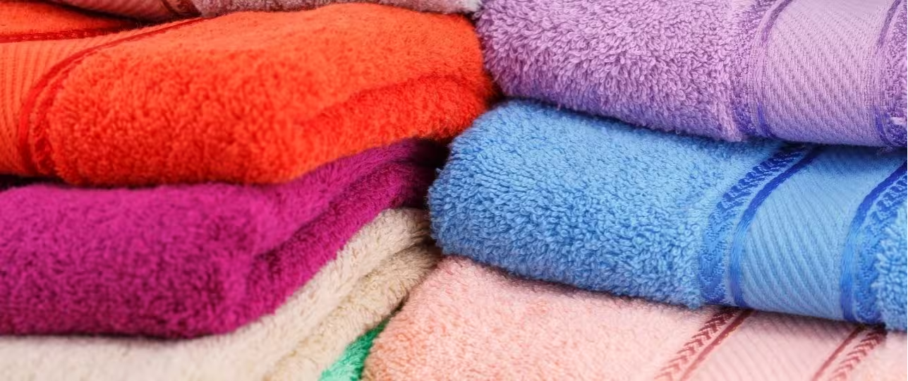 Trucs voor zachte handdoeken, 11 tips