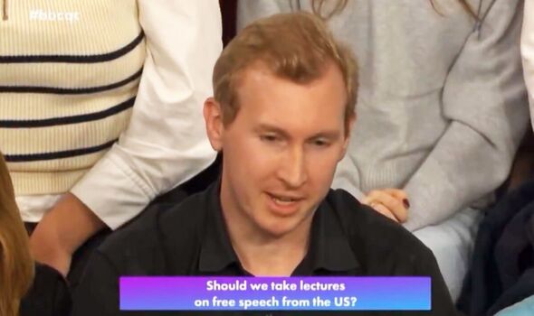BBC Question Time viewers call for Fiona Bruce's 'replacement' after ...
